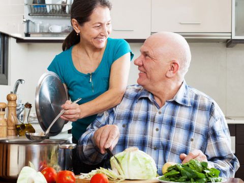 Homemaking and Housekeeping for Seniors in Syracuse