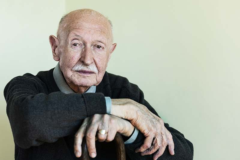 Aging With Dignity: Tips for Helping Loved Ones