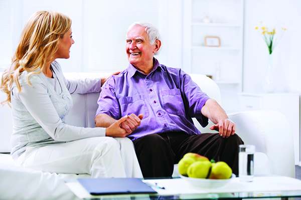 Does Hiring a Care Manager Make Sense? | At Home Independent Living