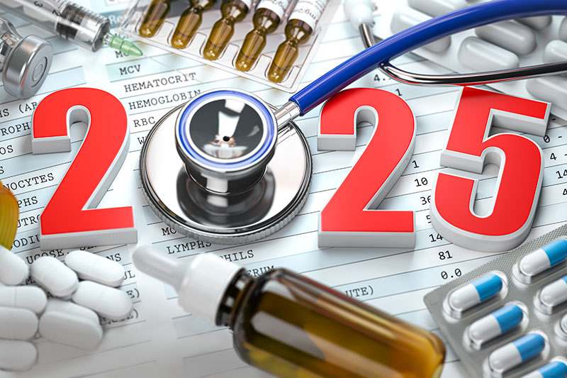 New Trends in Healthcare to Look for in the New Year